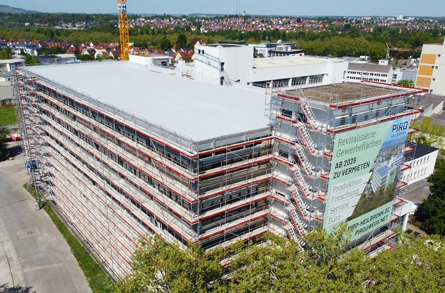 Simple adaptation to building geometry and safer assembly: AGS for ...